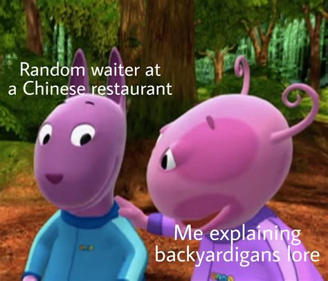 10 Best Rbackyardigansmemes Images On Pholder My List Of All Backyardigans Episodes From Best