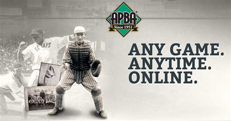 Apba Video Games Baseball Life