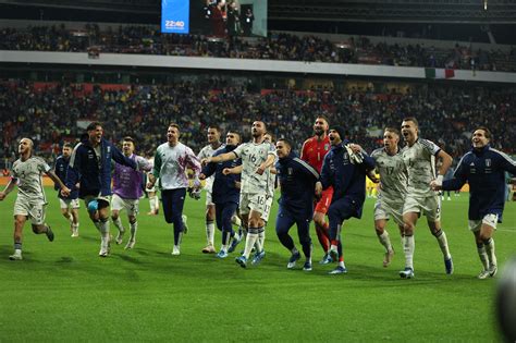 سحب قرعة مباريات الملحق المؤهلة لنهائيات بطولة أمم أوروبا 2024 Bein