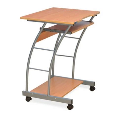 Nilkamal Leo Computer Table With Storage Wooden At ₹ 3800 Piece In Salem