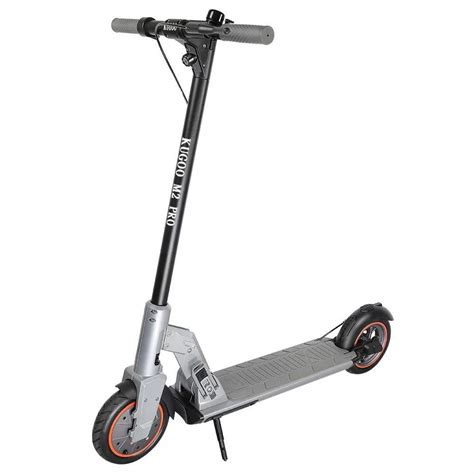 KUGOO M2 Pro Electric Scooter Dubai - Abu dhabi - Sharjah - UAE - Oman ...