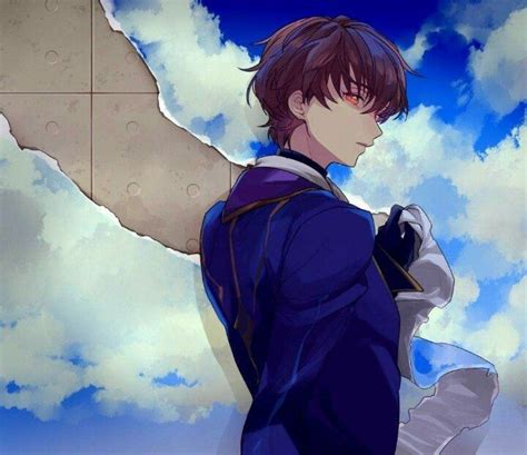 Pin By Julius Kingsley On Code Geass Code Geass Lelouch Vi Britannia Coding