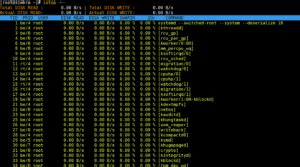 Top 12 Command Line Tools To Monitor Linux