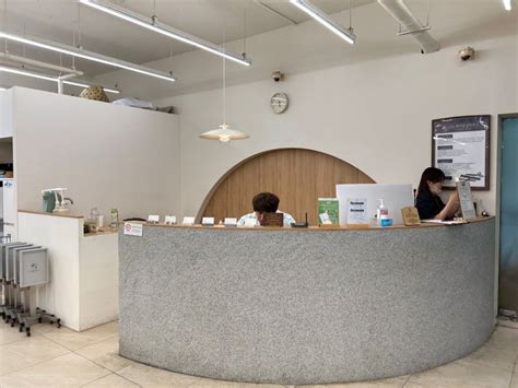 부평 산곡동 미용실 26도 헤어 미디움 기장 S컬 C컬 펌 후기 네이버 블로그