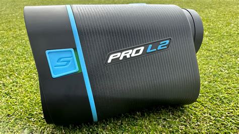 shot scope pro l2 rangefinder review golf monthly