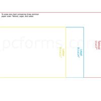 How To Set Up A Printer To Print On Custom Paper Sizes Burris