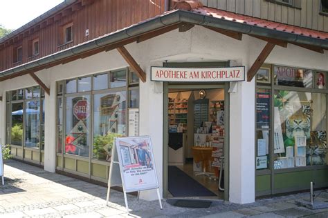 Apotheke Am Kirchplatz Hilter Am Teutoburger Wald Nishaa