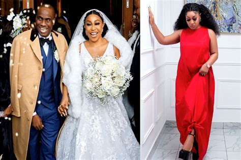 Stop Lying To The Public Rita Dominic Debunks Reports That She