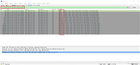 实训学习day 2 网络攻击溯源与流量分析sql注入流量数据包 Csdn博客