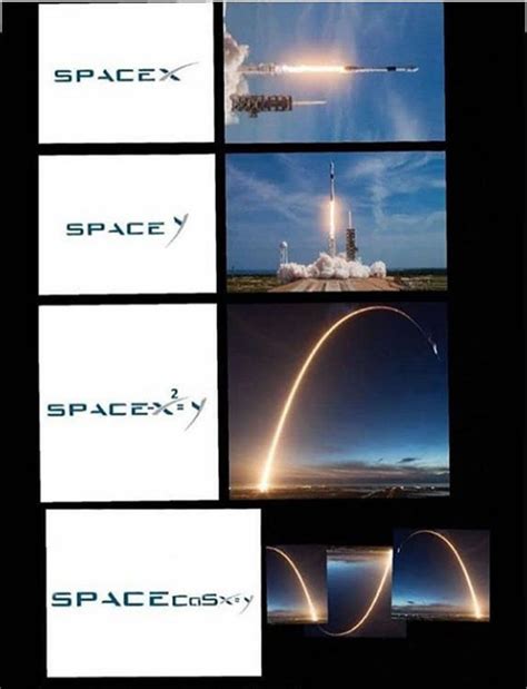 Sapce Math Rsciencehumor