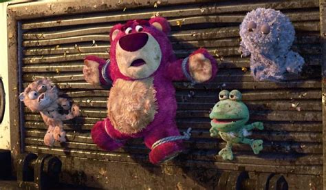 Pixar Villains Who Got Exactly What They Deserved