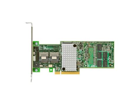 ServeRAID M5210 SAS SATA Controller