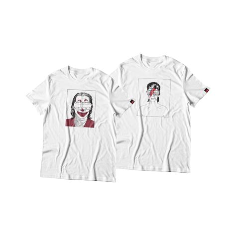 Orqa Exclusive T Shirts