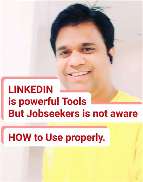 how to use linkedin for job interviews amir ansari posted on the