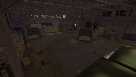 Custom Map Ground Zero Maps Codefling