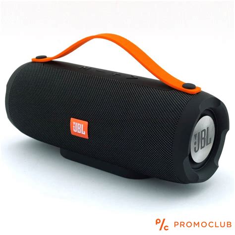 Колонка JBL CHARGE 13+ - висококачествена реплика - PromoClub.bg