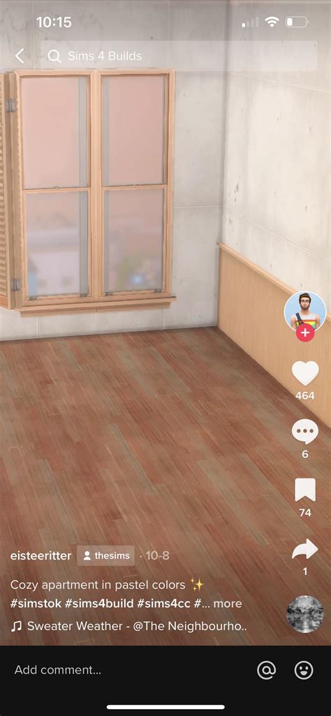 Wcif These Windows R Thesimscc