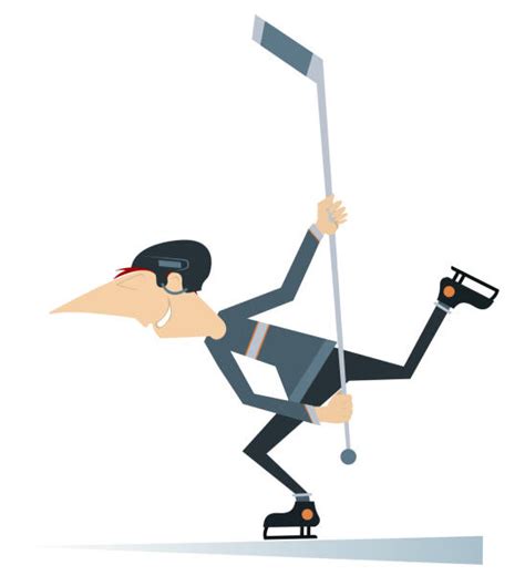 1400 Funny Hockey Stock Illustrations Royalty Free Vector Graphics