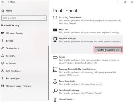 Oprava Discord A Unknown Network Error Ve Windows 10