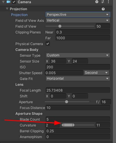 Double Sided Slider In Inspector Unity Engine Unity Discussions
