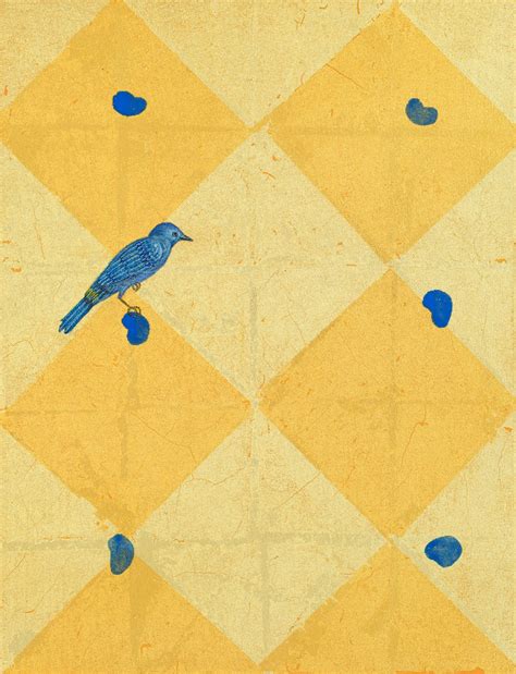 Tiny Blue 4 Artwork Galleriesnow