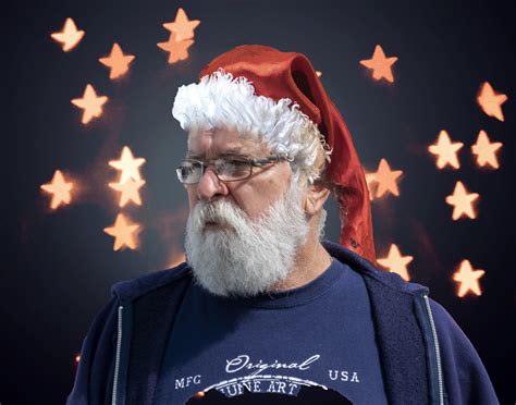 Kris Kringle Dpreview Forums