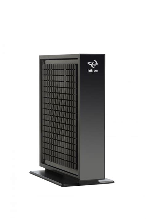 Docsis 31 Cable Modem En2251 Hsp Hitron Technologies Inc