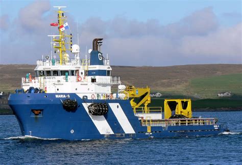 Maria G Ships Nostalgia