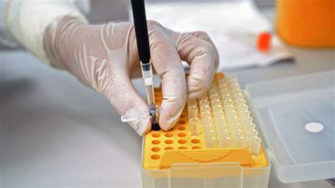 Canada Records The First Case Of Infection With A Severe Strain Of