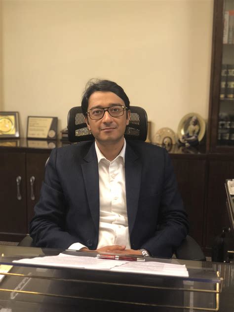 Interview In Conversation With Adv Jayant Bhatt Supreme Court Of India