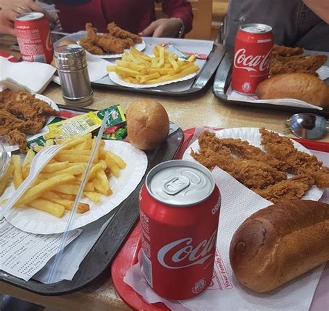 Eddick Fried Chicken