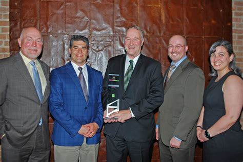 Structured Developments Newcity Wins Four Chicago Area Development Awards Chicago