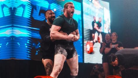 World Record Deadlifting Program 12 Weeks