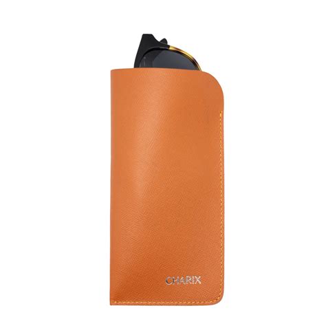 Cobalt Blue Glasses Case