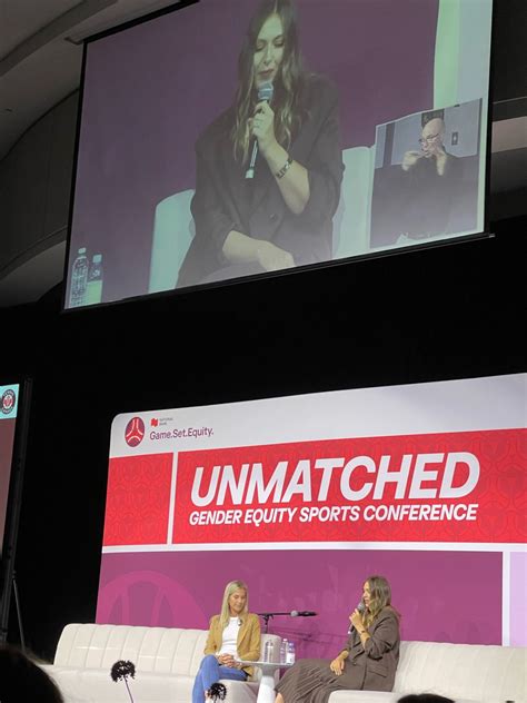 Kendra Kerr On Linkedin Allinforequity Unmatched2023