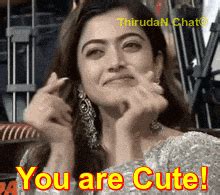 Cute Reaction S Tenor