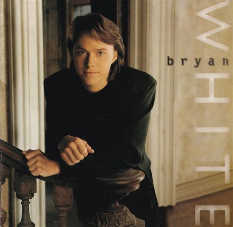 Bryan White Bryan White Cd Album 1994 [r2177726] Discogs