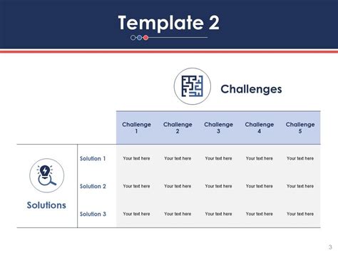Top 10 Problem Statement Powerpoint Presentation Templates In 2025