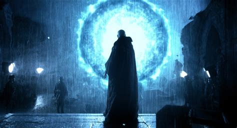 New Shots Hellboy Hellboy 2 The Golden Army And More Film Screencaps