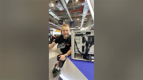 Этот корпус заставит Вас всплакнуть Ретро Flp02 от Silverstone
