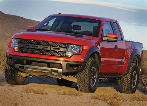 Ford Svt Raptor 2011 Mp 2011 Ford F 150 Svt Raptor Roush Supercharged