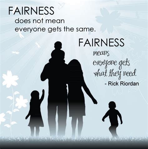 Fairness Definition