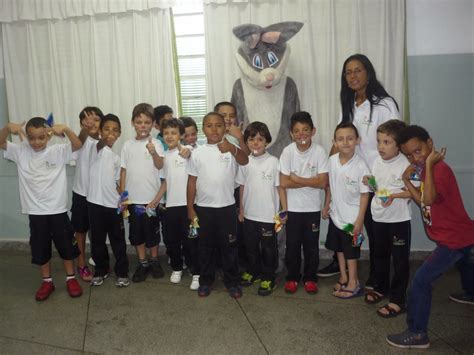 Colégio Intellectus Abril 2014