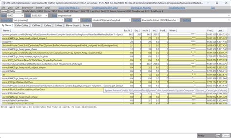 Profiling X64 Processes Cant Resolve R2r Symbols · Issue 72578 · Dotnetruntime · Github