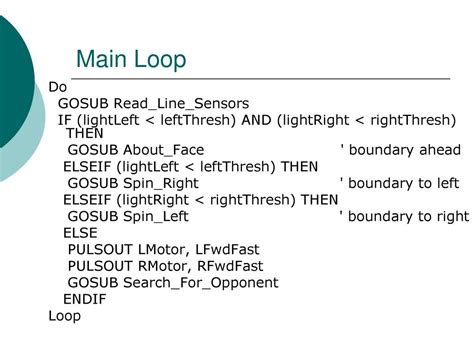 Some Material Taken From Robotsubsumptionpdf Ppt Download