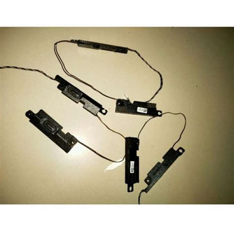 Jual Speaker Laptop Lenovo Ideapad S Copotan Original Di Seller Velvet Store
