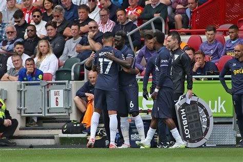 Tottenham Could Still Sell 27 Year Old After He Played Against Brentford
