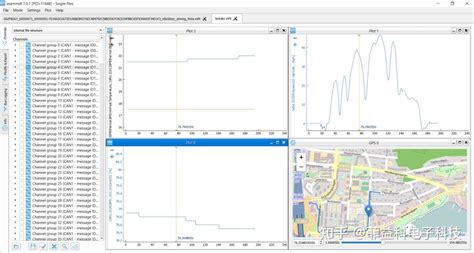 特斯拉model3 Can数据采集和解析 Canedge 知乎