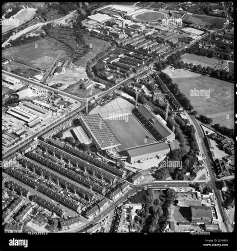Hillsborough Stadium Home Of Sheffield Wednesday Football Club