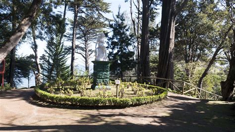 Parque Isidora Cousiño Parque De Lota Consejo De Monumentos